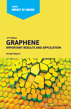 Graphene – Important Results and Applications, 2nd Ed | Chemtec Publishing