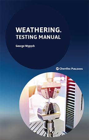 Weathering. The Testing Manual | Chemtec Publishing