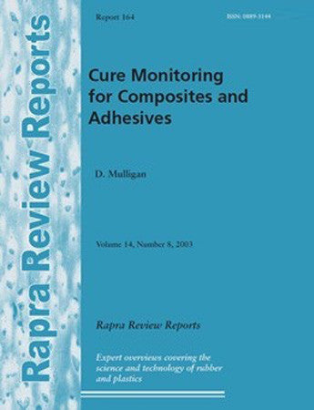 Cure Monitoring for Composites and Adhesives | Chemtec Publishing