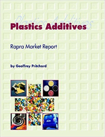 Plastics Additives | Chemtec Publishing